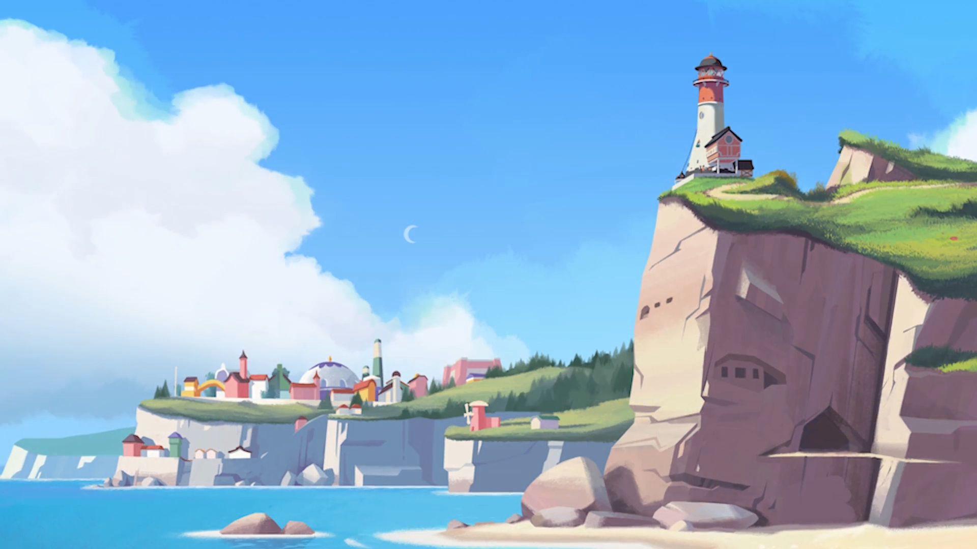 #2831976 - safe, artist:finnbarr martin, boulder media, g5, official ...