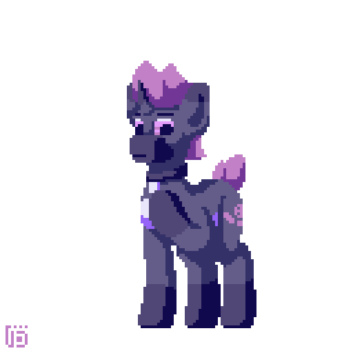 #2833577 - safe, artist:vohd, oc, oc only, oc:ex, goo, pony, unicorn ...