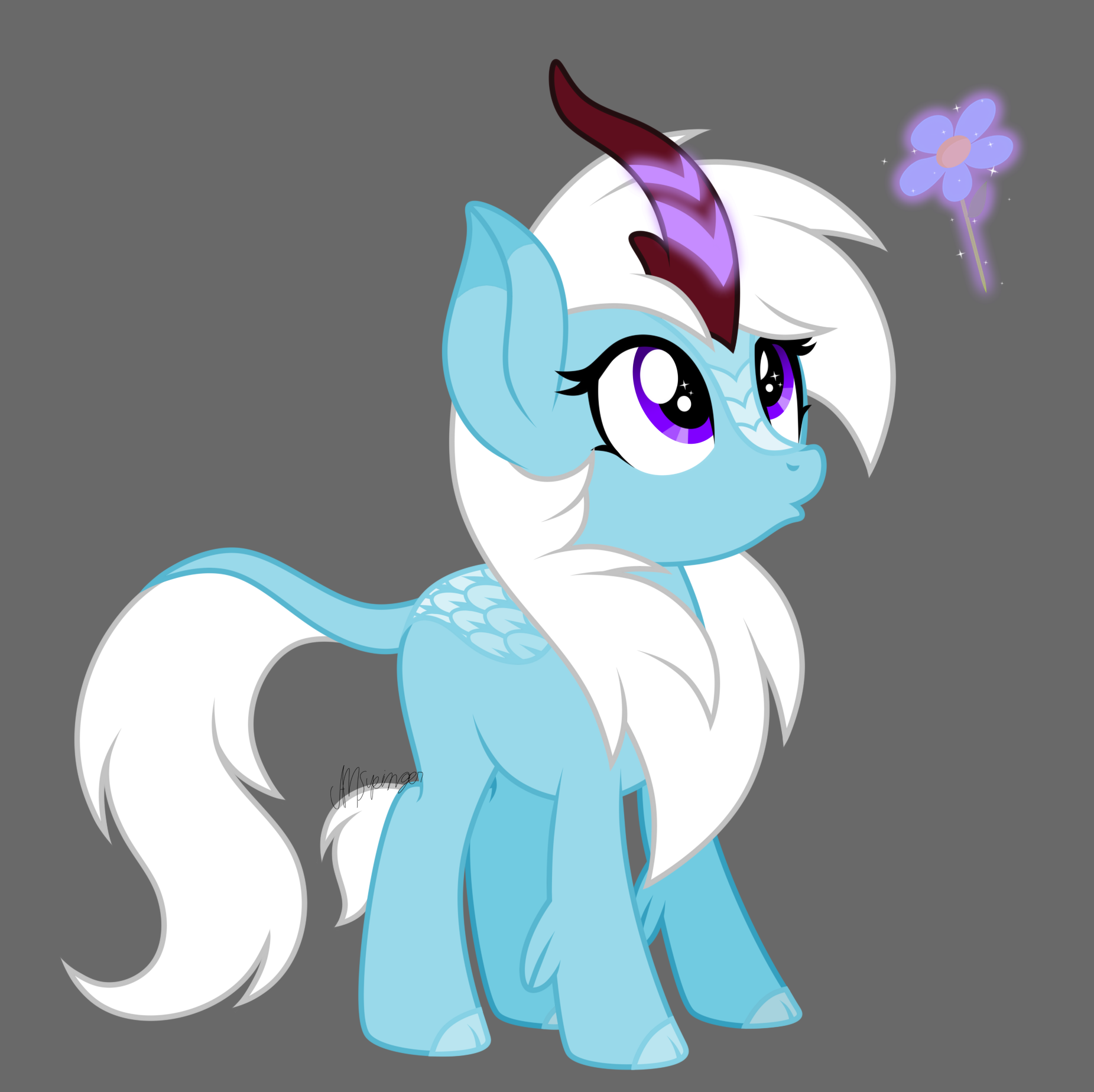 #2835089 - safe, artist:feather_bloom, oc, oc only, oc:feather_bloom ...