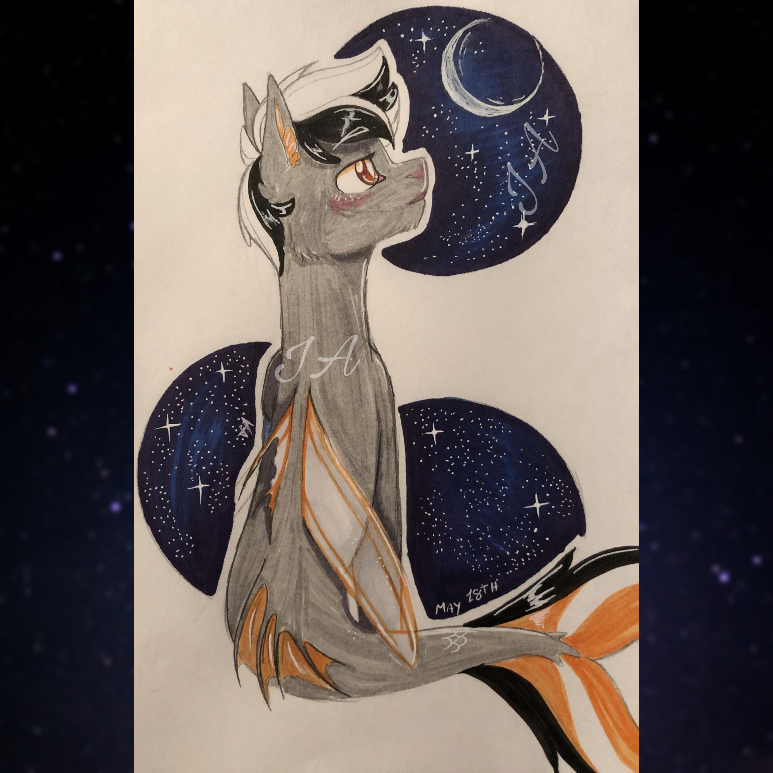 #2837053 - safe, artist:jdash15, oc, oc only, merpony, seapony (g4 ...