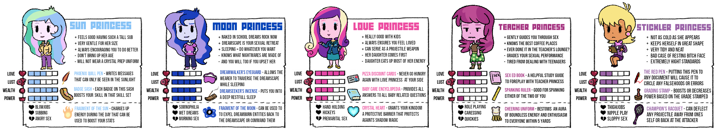 #2850510 - suggestive, artist:scraggleman, edit, cheerilee, dean ...