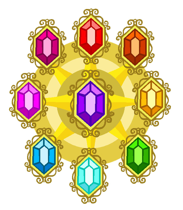 #2865351 - safe, artist:melspyrose, element of acceptance, element of ...