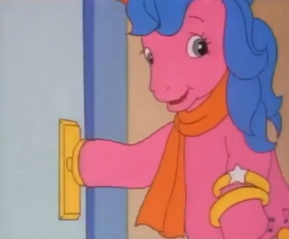 #2865535 - safe, screencap, melody, earth pony, pony, battle of the ...