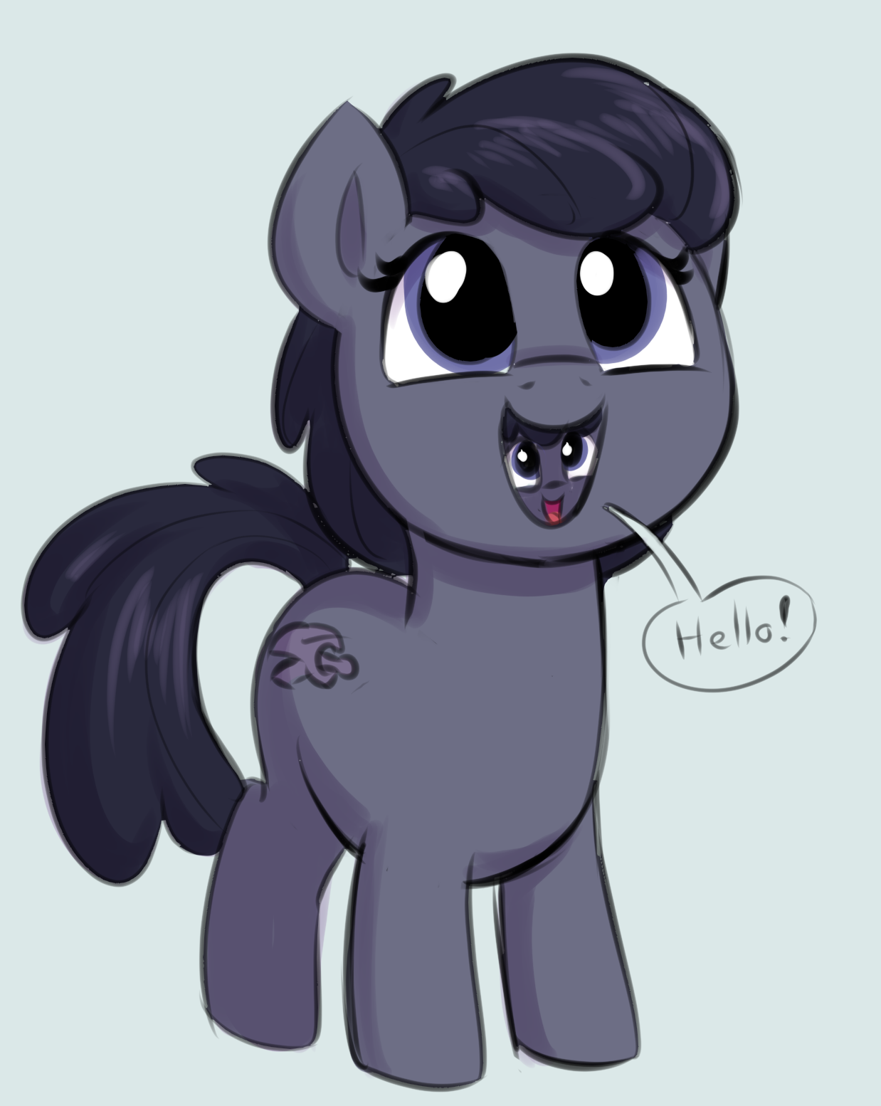 #2874259 - source needed, safe, artist:heretichesh, oc, unnamed oc ...