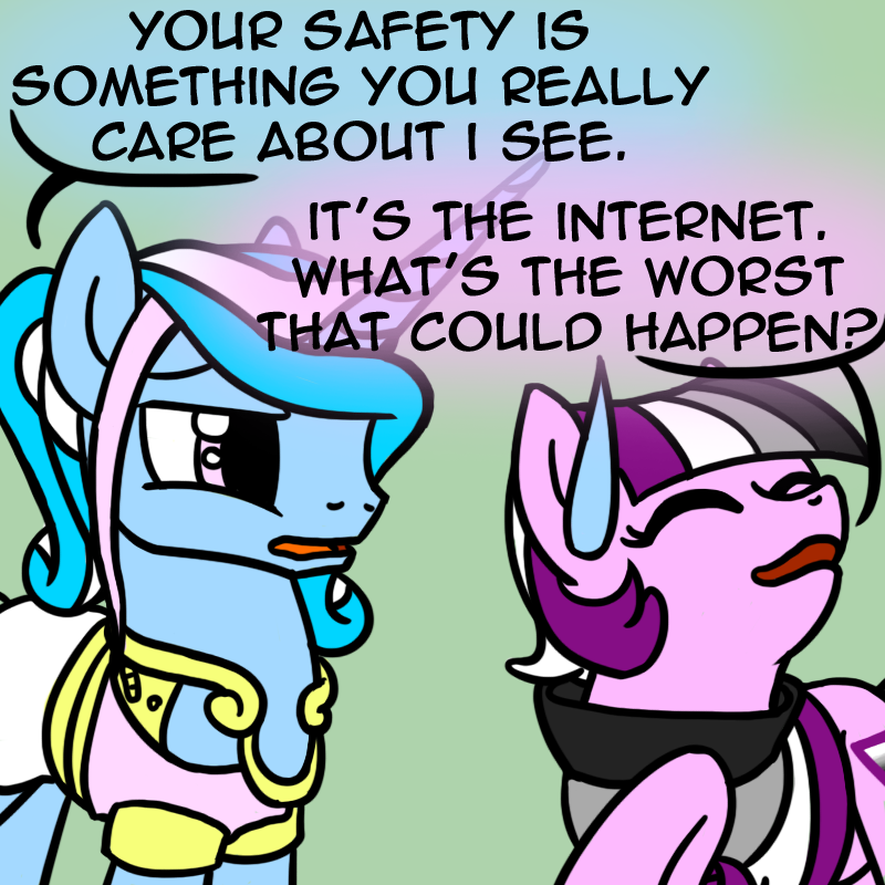 #2877378 - safe, artist:thedragenda, oc, oc:ace, oc:aurora (thedragenda), earth pony, pony ...