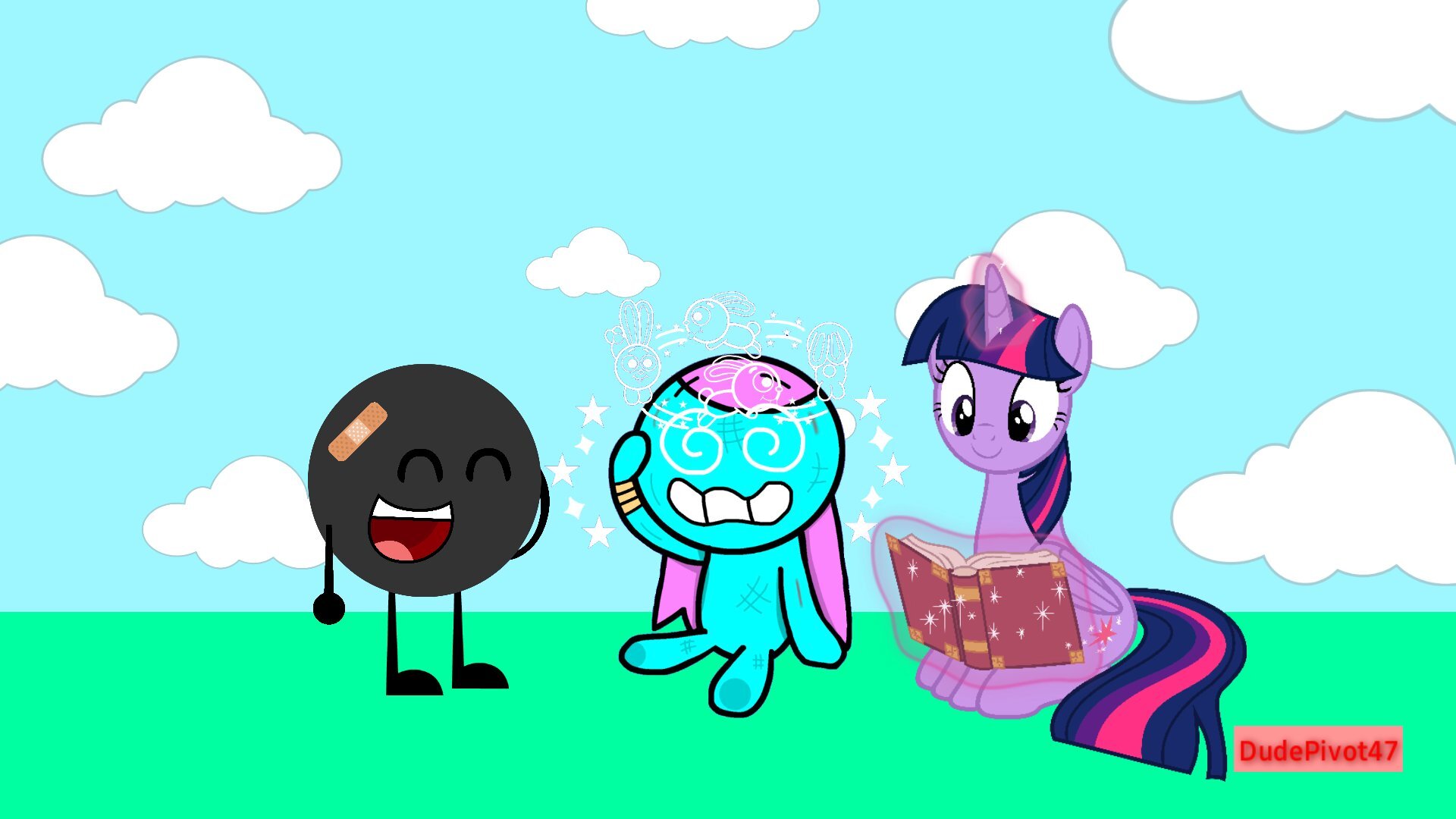 #2885509 - safe, artist:dudepivot47, twilight sparkle, alicorn, pony ...