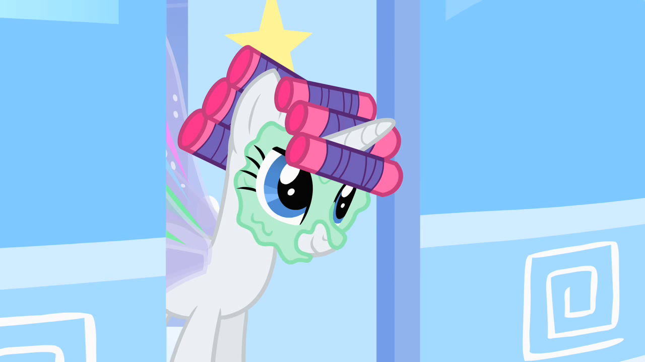 #2890984 - safe, screencap, rarity, pony, g4, my little pony ...