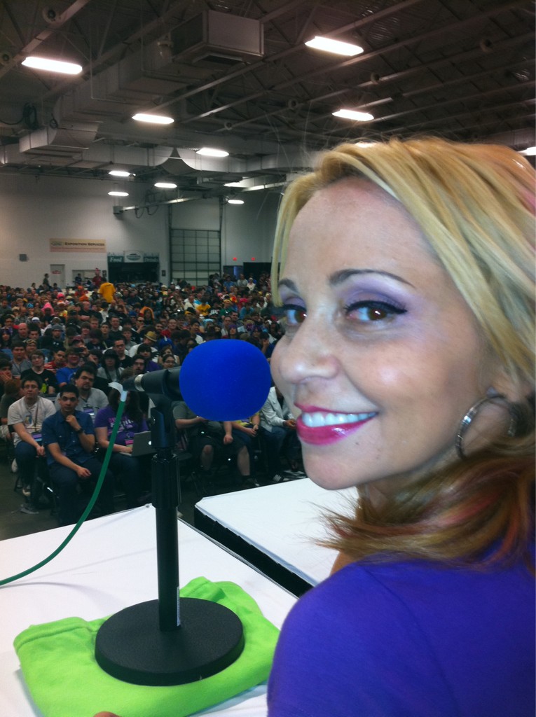 #2898078 - safe, human, bronycon, bronycon 2012, convention, crowd, irl ...