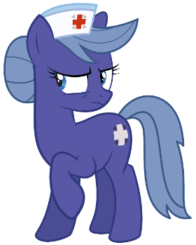 #2879217 - safe, artist:lockiesajt, artist:pika-robo, melody's mother ...