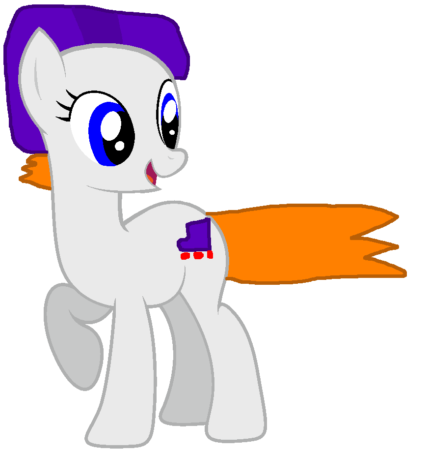 #2882048 - safe, artist:breadwinnersfan61, earth pony, pony ...