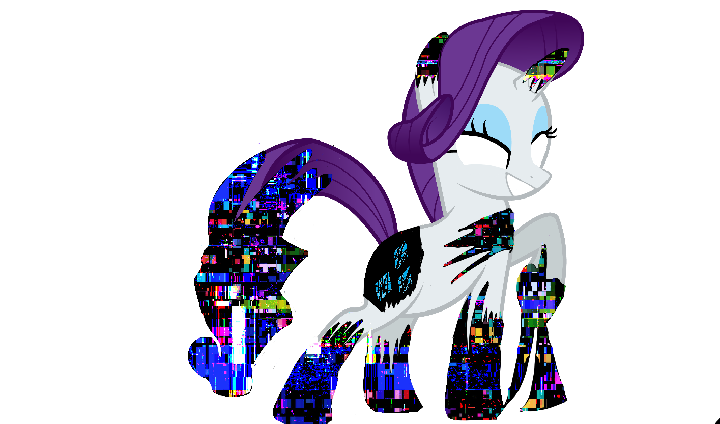 #2882077 - safe, artist:monikaddlcgirl20, rarity, pony, unicorn ...