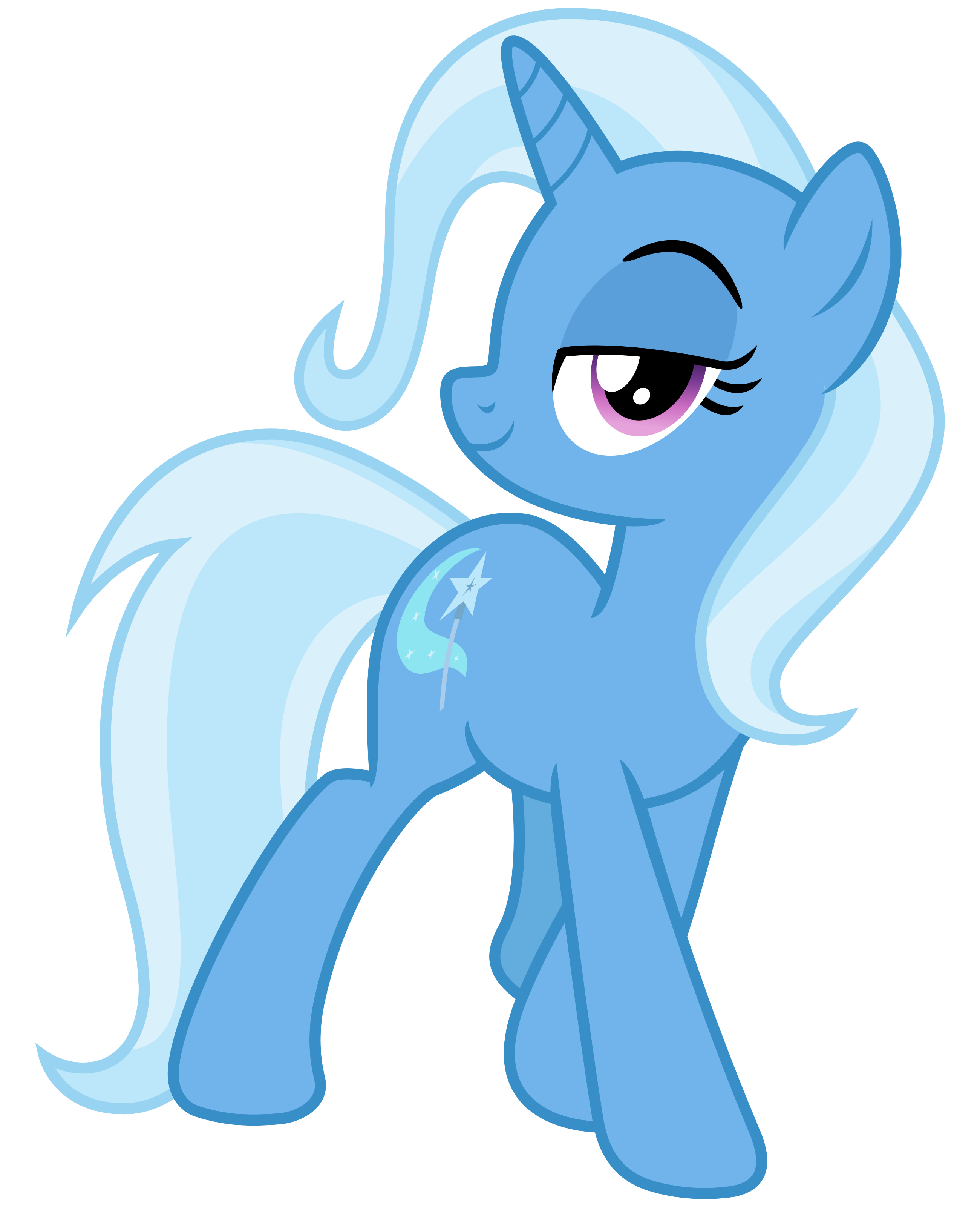 #2907562 - safe, artist:cheezedoodle96, trixie, pony, unicorn, .svg ...