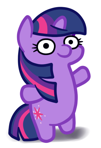 #2910597 - safe, artist:xodok, twilight sparkle, pony, unicorn, series ...