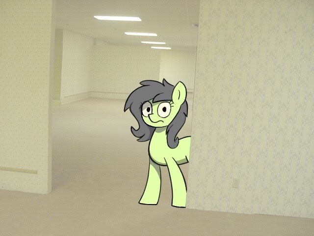 #2913366 - safe, artist:pizzahutjapan, oc, oc:filly anon, earth pony ...