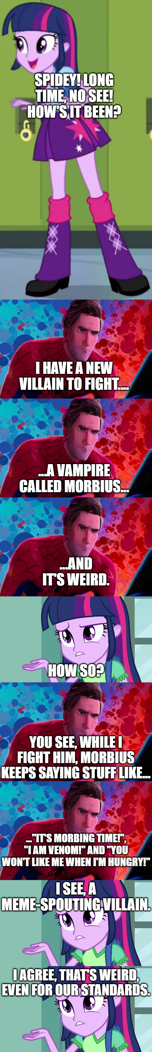 #2913798 - safe, edit, edited screencap, screencap, twilight sparkle ...