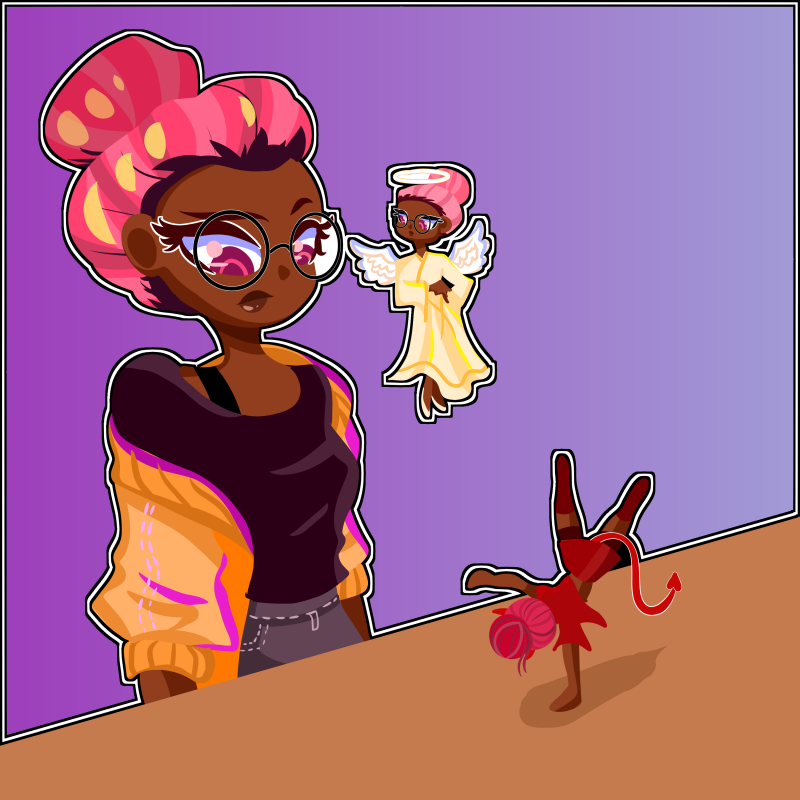 #2917256 - safe, artist:windywendy29, oc, oc only, oc:venus red heart ...