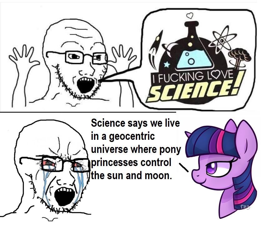 #2904188 - safe, artist:handgunboi, twilight sparkle, human, pony, g4 ...