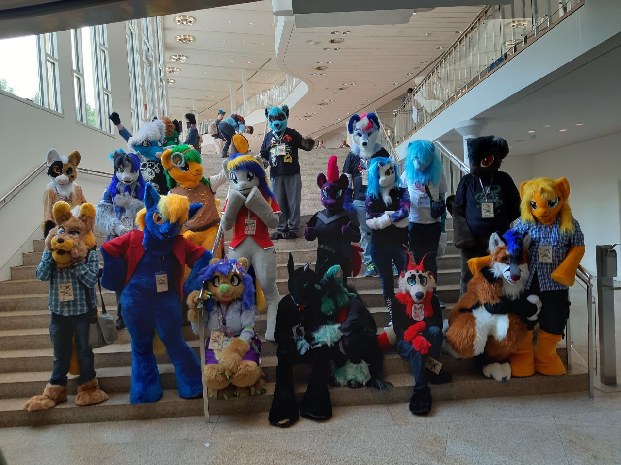 #2918918 - safe, applejack, dj pon-3, tempest shadow, vinyl scratch, oc ...