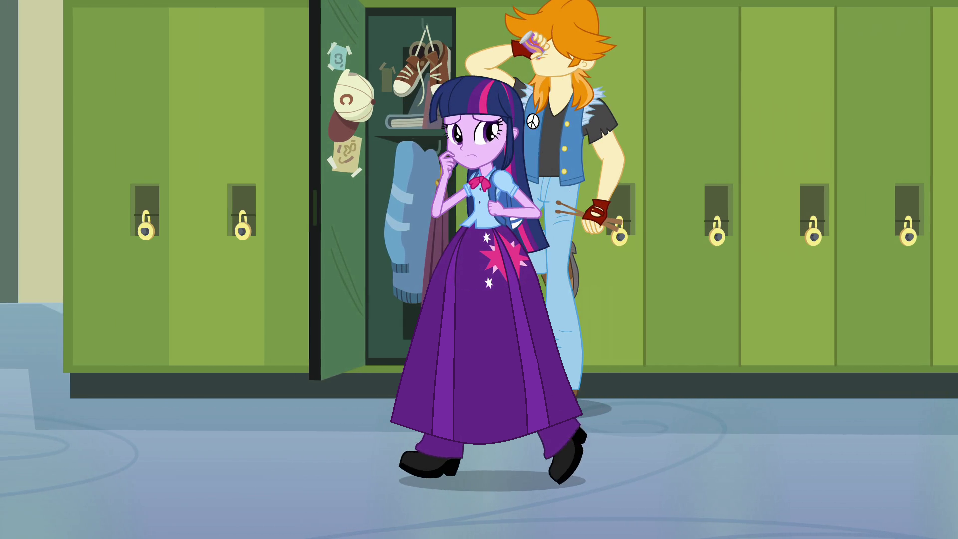 #2929129 - safe, artist:starman1999, edit, edited screencap, screencap ...