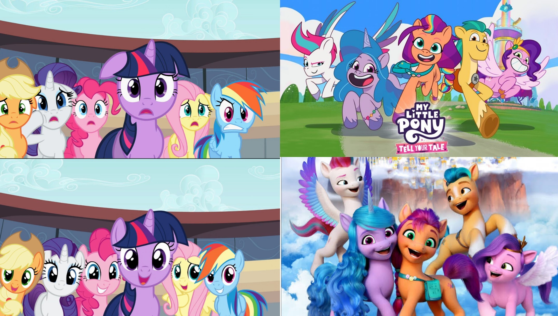 #2919792 - safe, edit, edited screencap, screencap, applejack ...