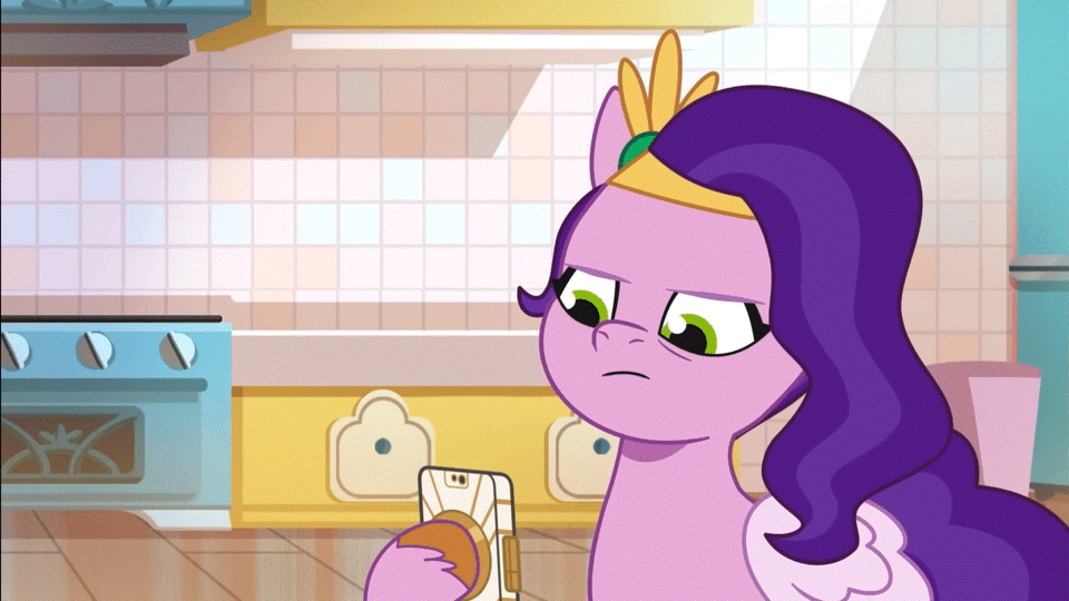 #2933232 - safe, edit, edited screencap, screencap, pipp petals ...