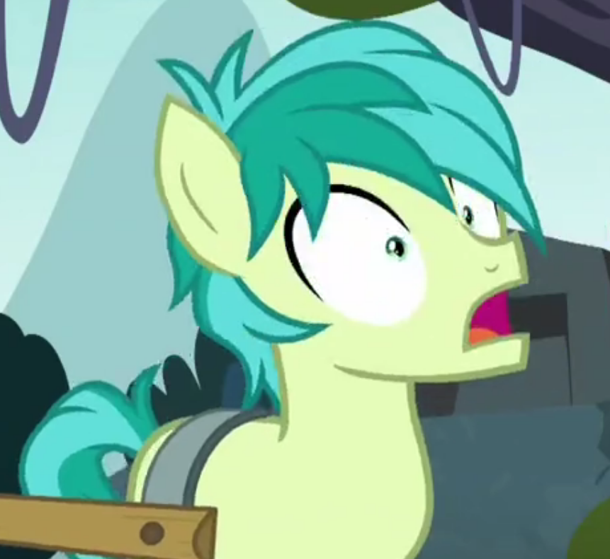 #2934906 - safe, screencap, sandbar, earth pony, pony, g4, school daze ...