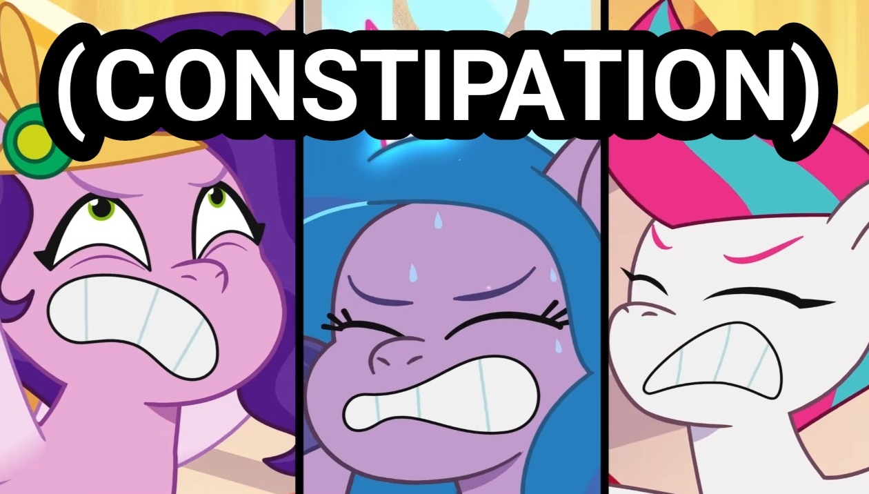 #2934932 - safe, edit, edited screencap, screencap, izzy moonbow, pipp ...