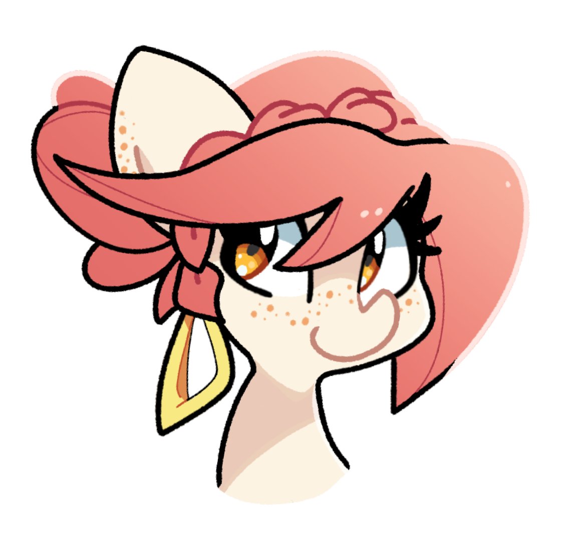 #2934955 - safe, artist:kindakismet, oc, oc only, pony, bust ...