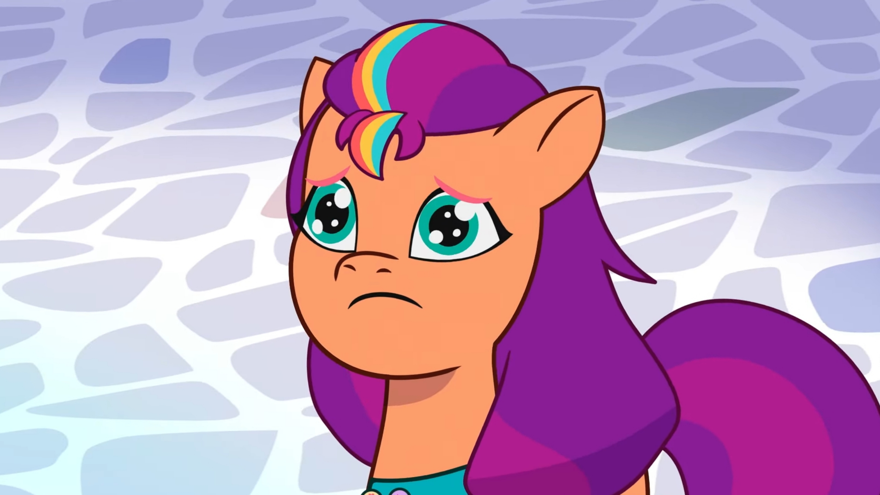 #2935211 - safe, screencap, sunny starscout, earth pony, pony, g5, my ... #2935211 - safe, screencap, sunny starscout, earth pony, pony, g5, my ...