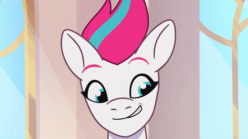 #2935277 - safe, screencap, zipp storm, pegasus, pony, g5, my little ...