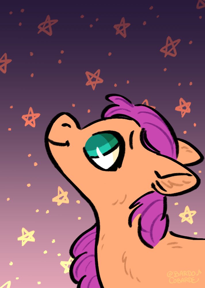 #2935291 - safe, artist:mrkawauso, sunny starscout, earth pony, pony ...