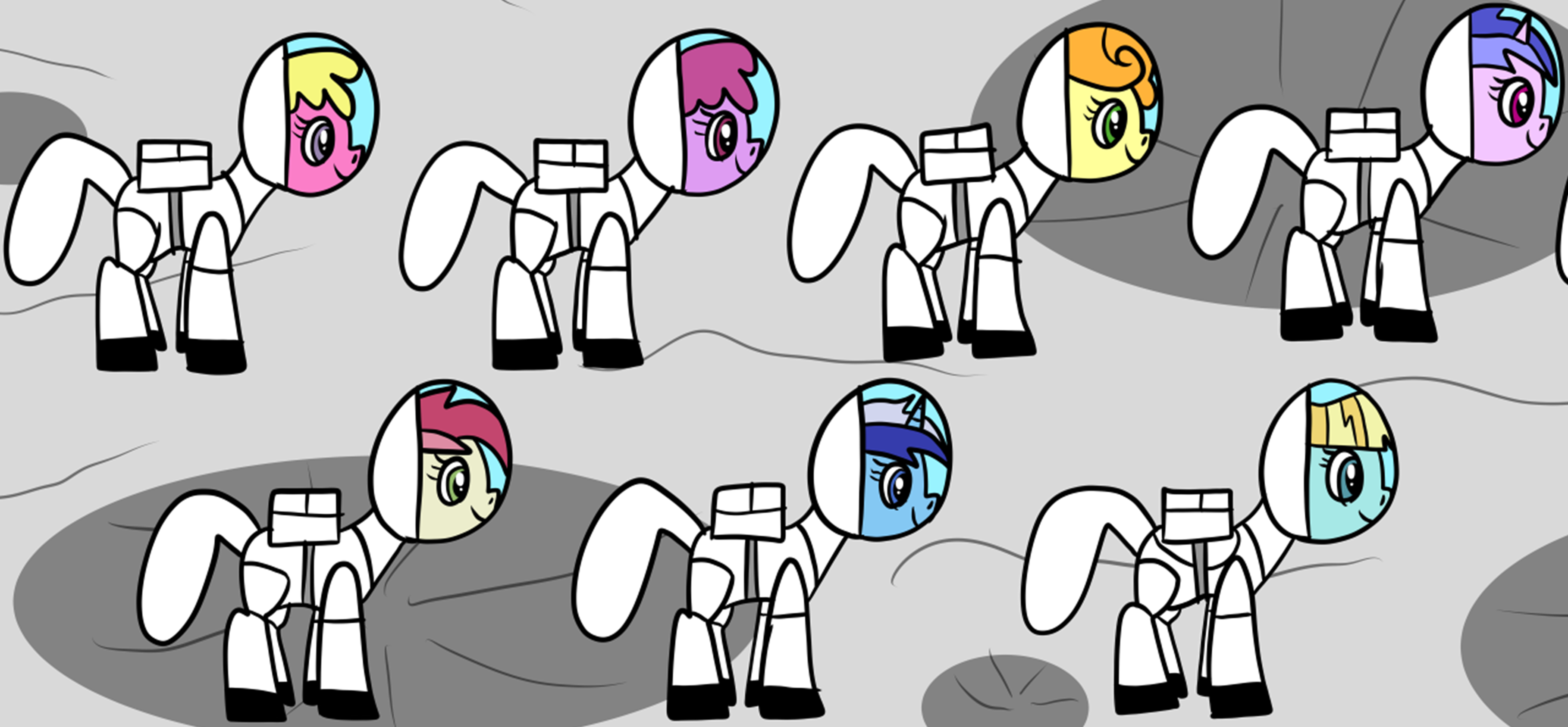 #2936003 - safe, artist:platinumdrop, berry punch, berryshine, carrot ...