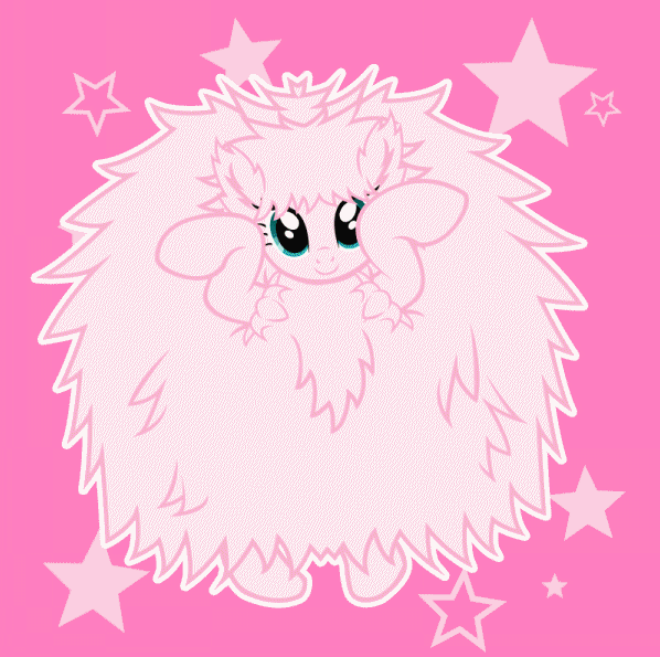 #2923704 - safe, artist:php94, oc, oc:fluffle puff, earth pony ...