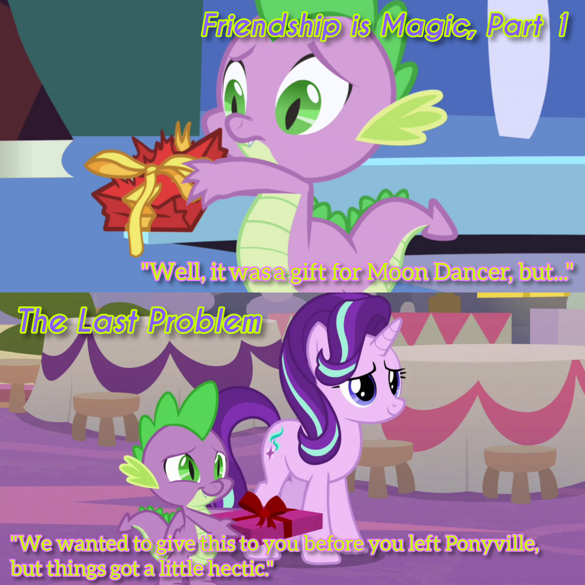 #2944547 - safe, edit, edited screencap, editor:itsmgh1203, screencap ...