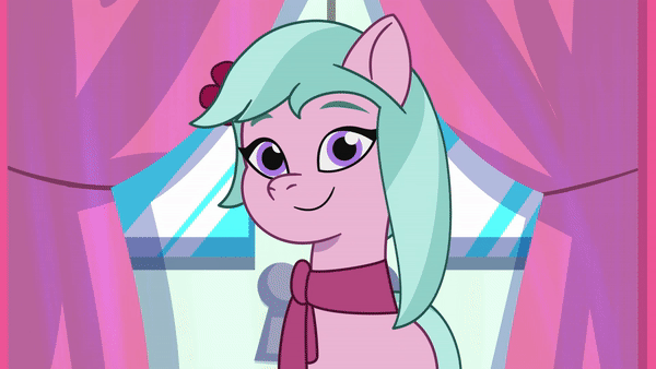 #2947805 - safe, screencap, dahlia, earth pony, pony, all that jazz, g5 ...