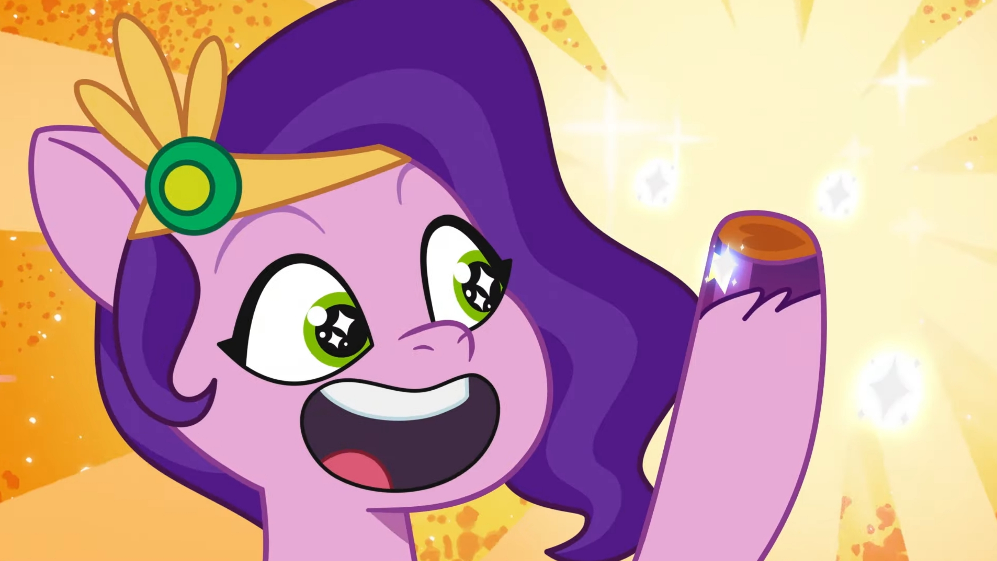 #2948424 - safe, screencap, pipp petals, pegasus, pony, all that jazz ...