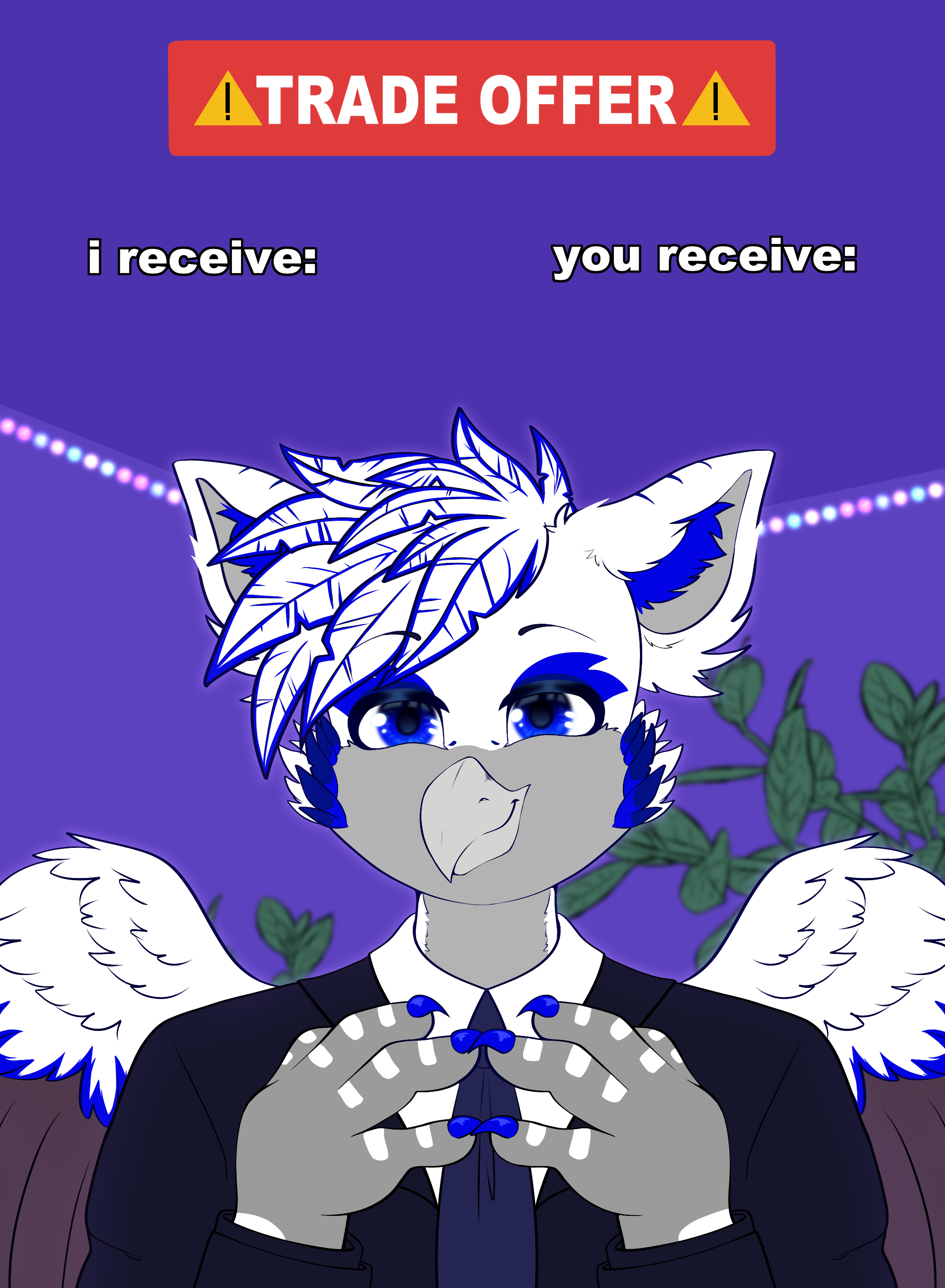 #2948700 - safe, artist:etoz, oc, oc only, oc:light speed, griffon ...