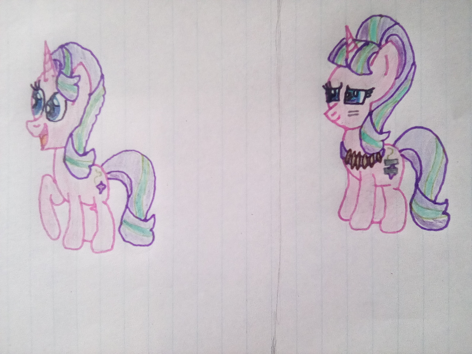 #2948759 - safe, starlight glimmer, pony, unicorn, series:the trotting ...