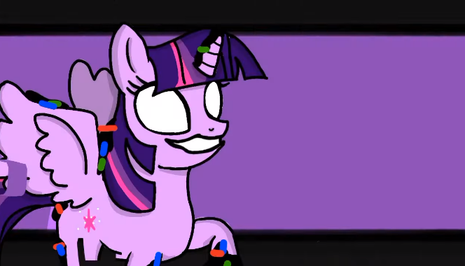 #2949748 - safe, alternate version, artist:carl ivan's animation ...