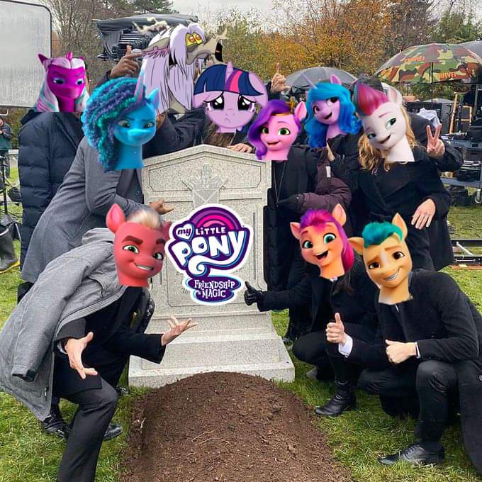 #2950438 - safe, artist:lewisvasquez084, edit, edited screencap, idw ...