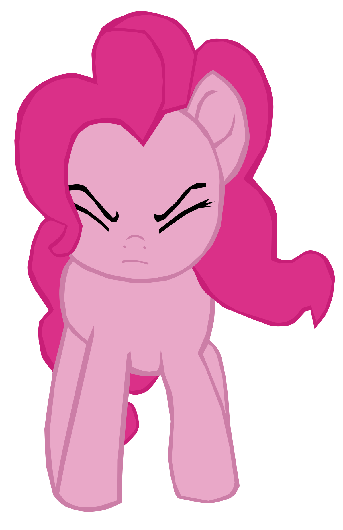 #2950492 - safe, artist:benpictures1, pinkie pie, earth pony, pony, g4 ...