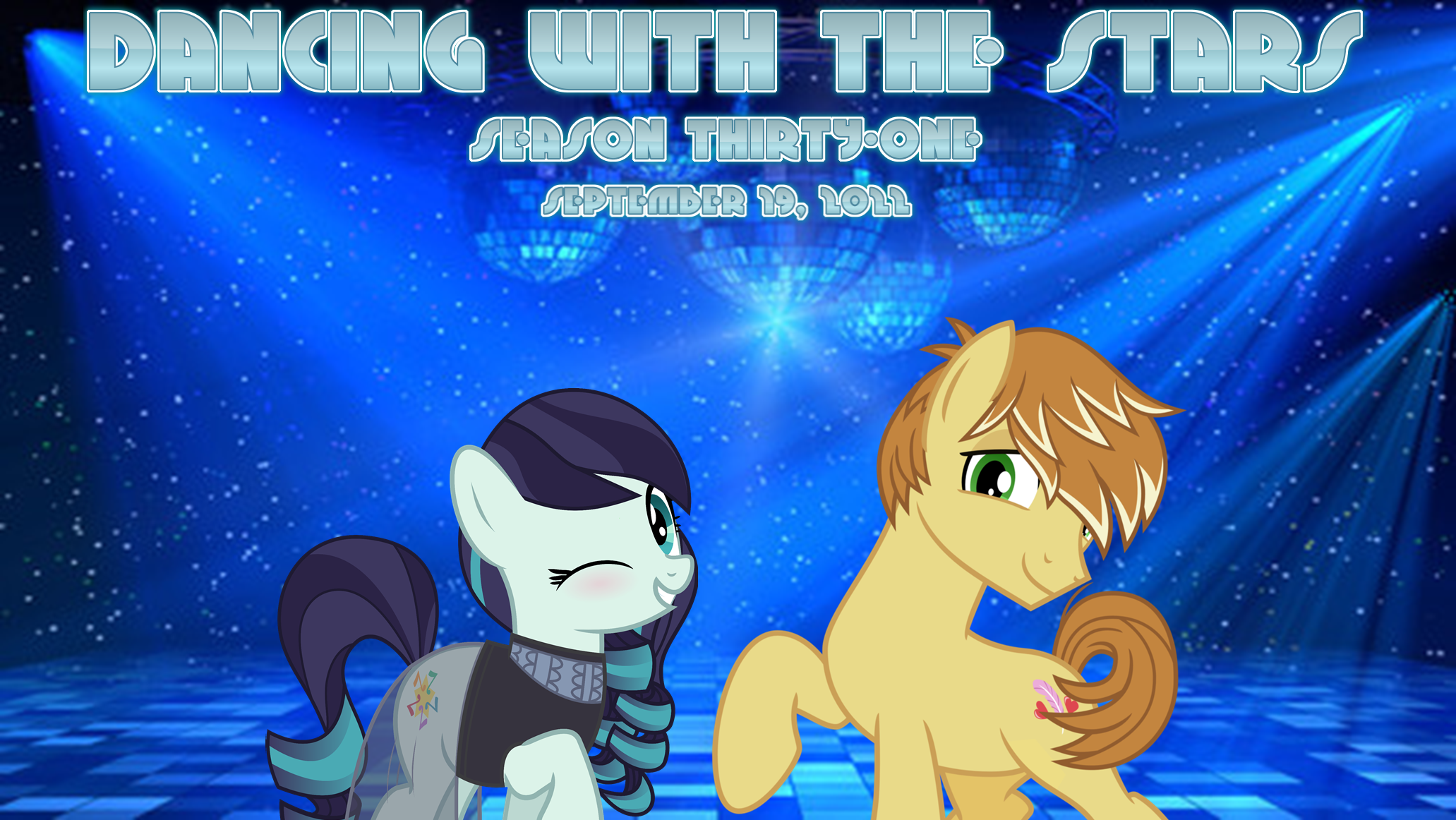 #2950709 - safe, artist:cheezedoodle96, artist:jhayarr23, coloratura ...