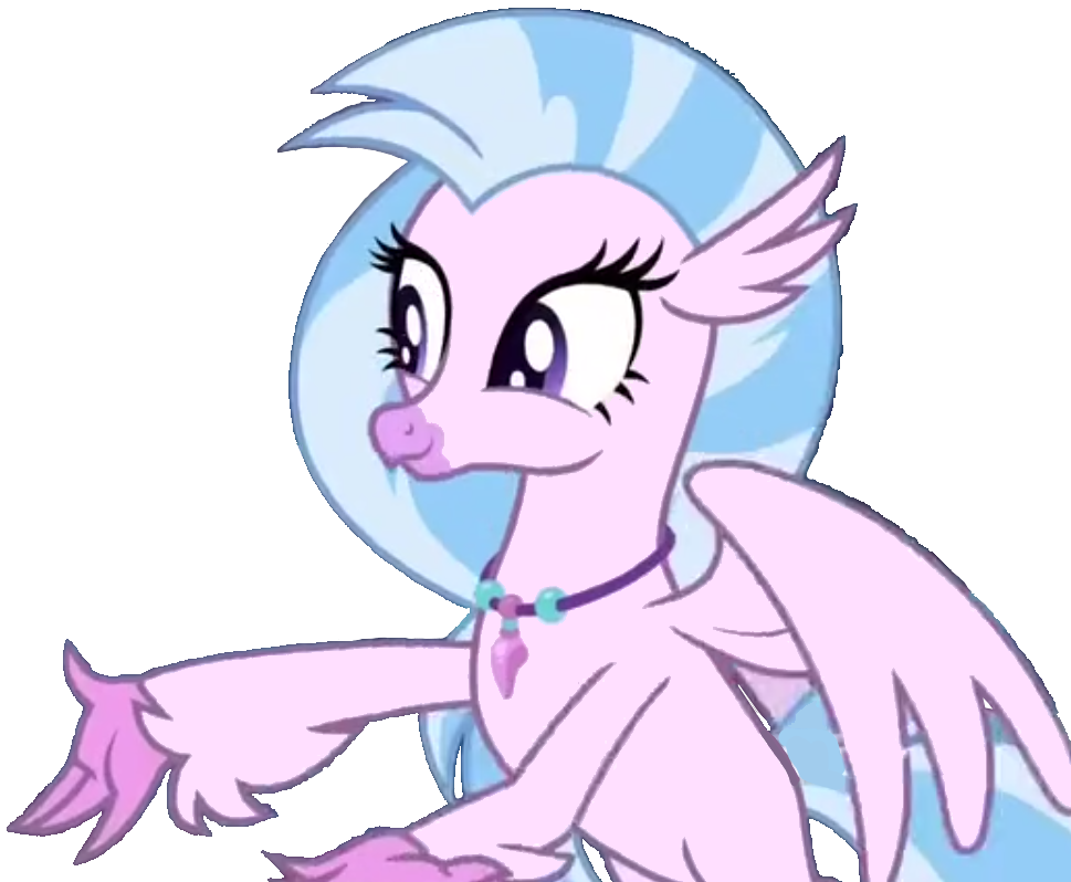 #2951358 - safe, edit, edited screencap, screencap, silverstream ...