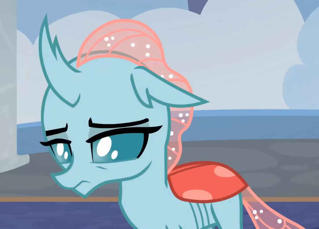 #2952257 - safe, screencap, ocellus, changedling, changeling, school ...