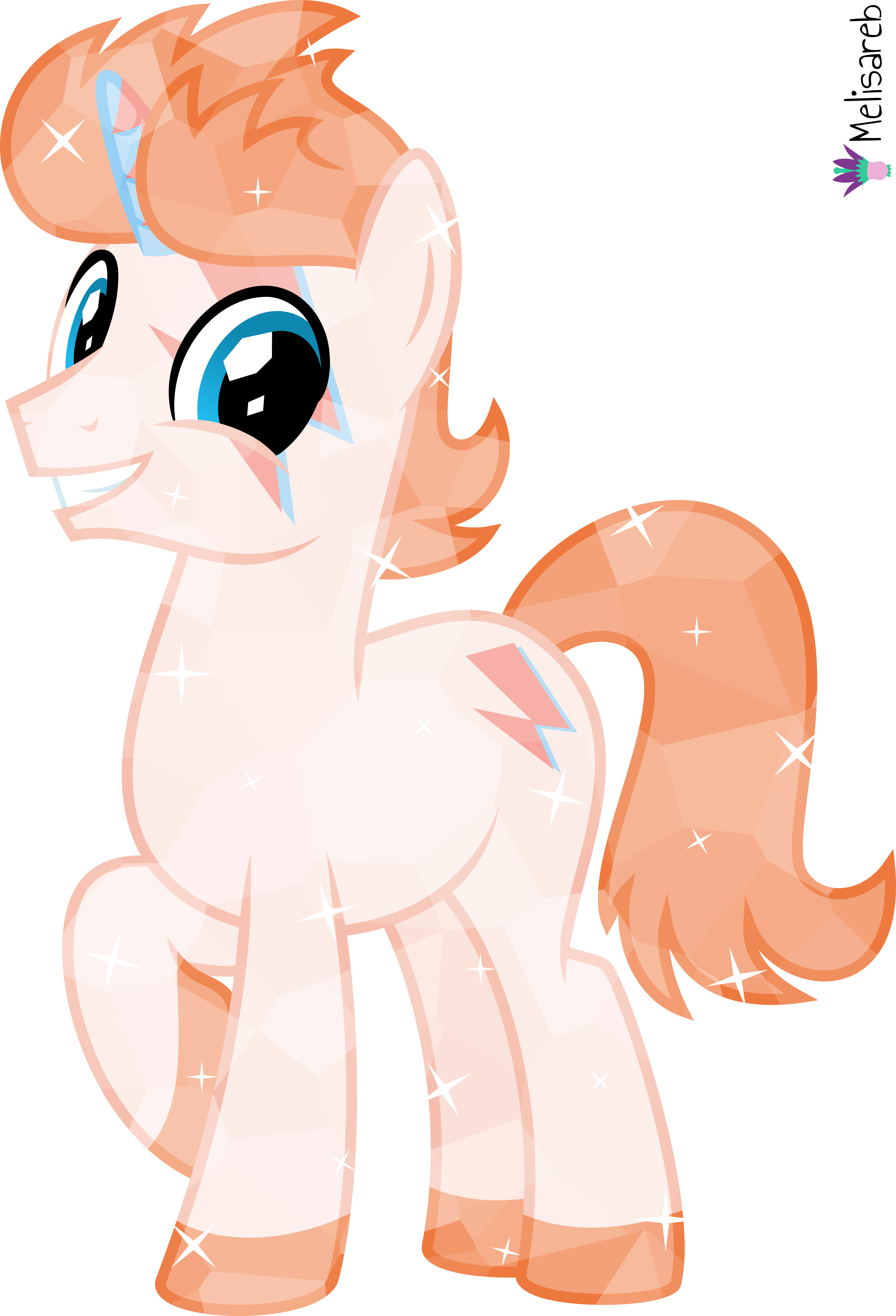 #2954725 - safe, artist:melisareb, oc, oc:dave (kleptocorns), crystal ...