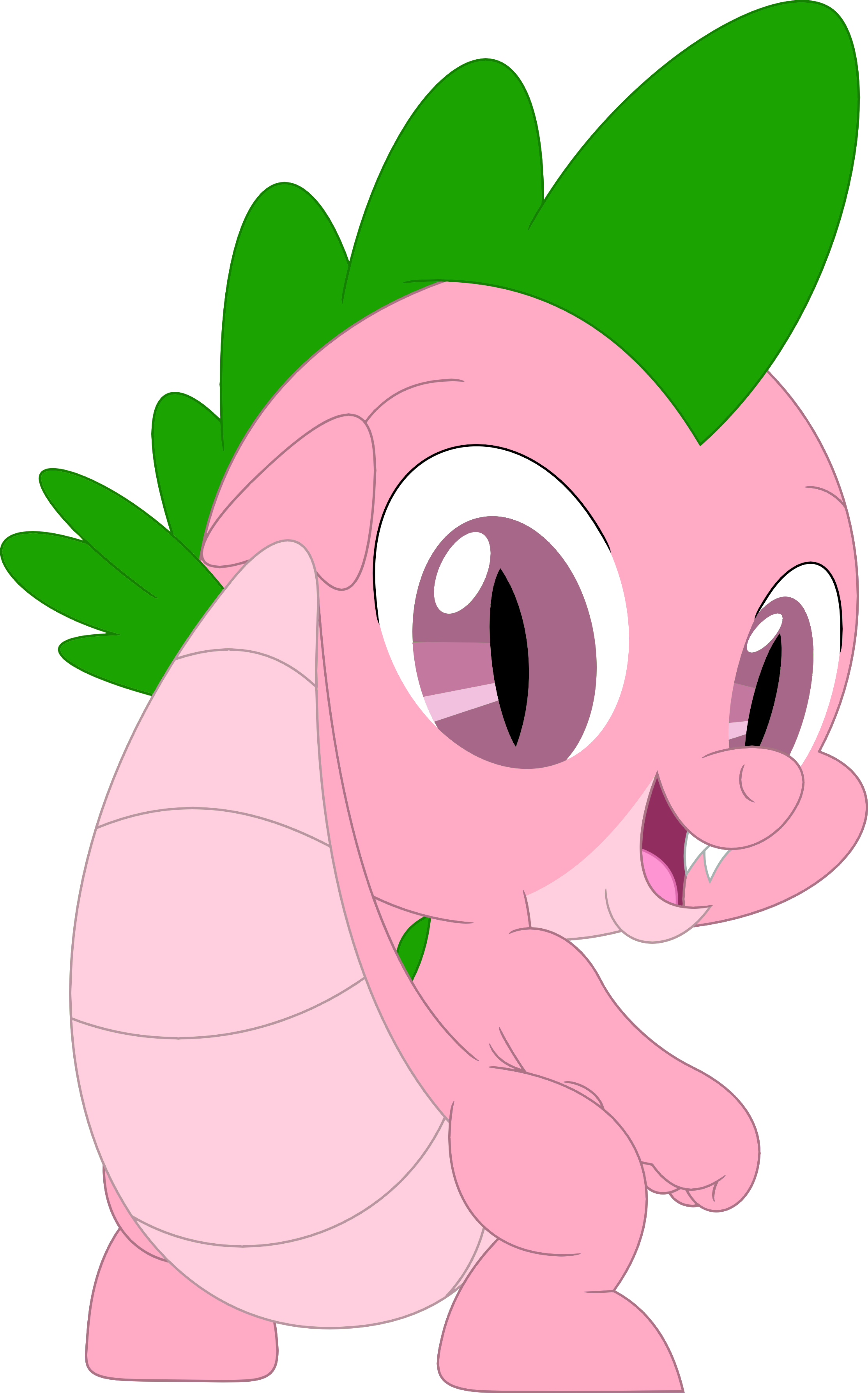 #2955042 - safe, artist:php170, artist:porygon2z, edit, editor ...