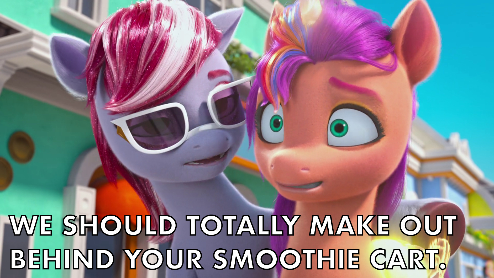 #2955812 - safe, edit, edited screencap, screencap, sugar moonlight ...