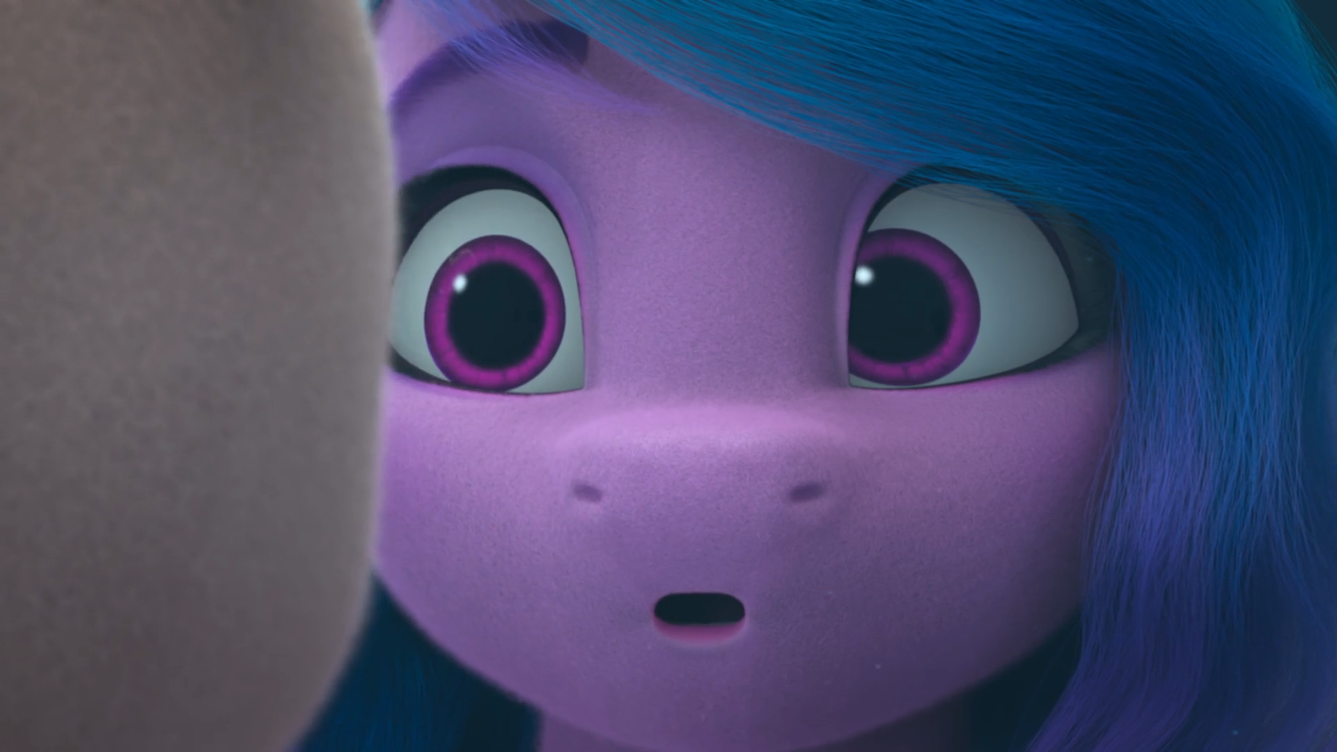 #2956199 - safe, screencap, izzy moonbow, zipp storm, pegasus, pony ...