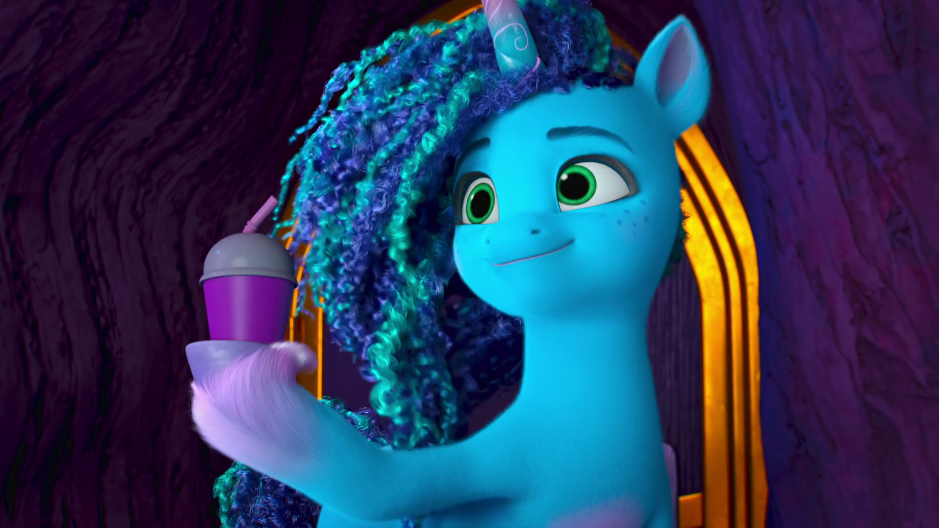 #2956232 - safe, screencap, misty, pony, unicorn, ali-conned, g5, my ...