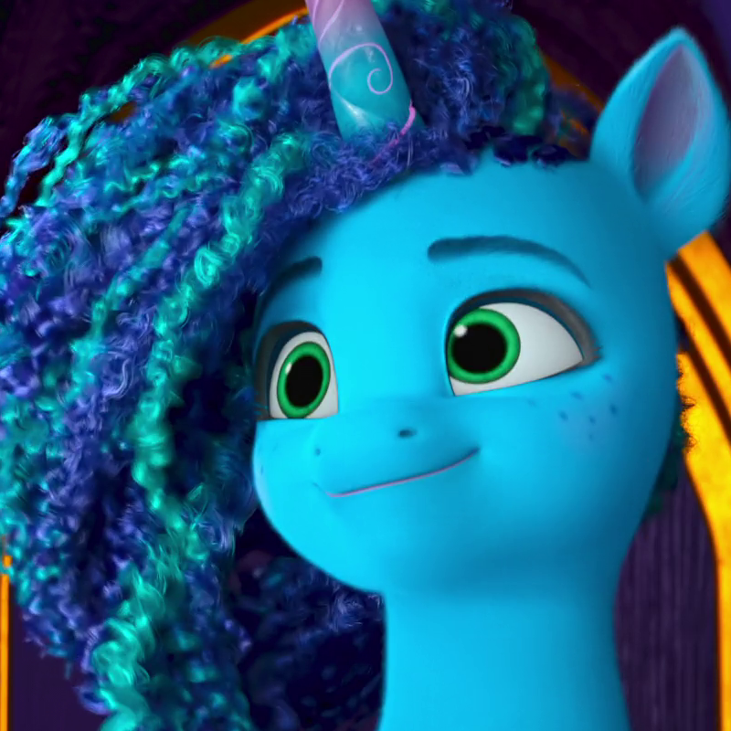 #2956236 - safe, screencap, misty, pony, unicorn, ali-conned, g5, my ...